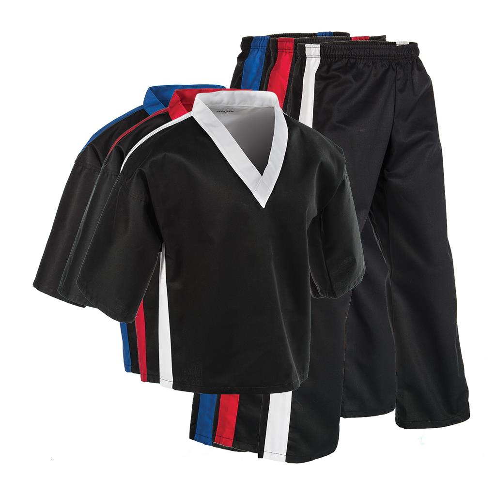 7 oz. Pullover Single-Stripe Team Uniform – Century Canada